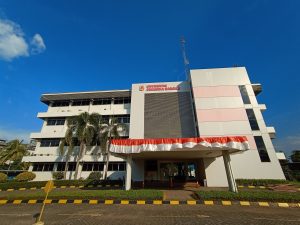 PENGUMUMAN SEMESTER PENDEK (SP) TAHUN 2024 - UNAMA | Universitas ...